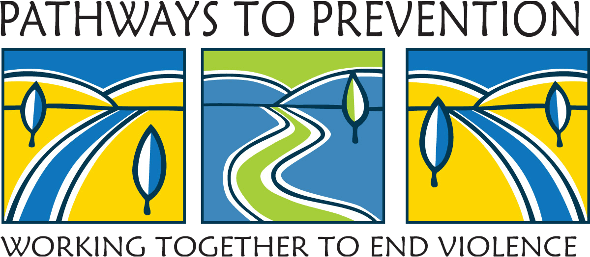 Home - Pathways To Prevention